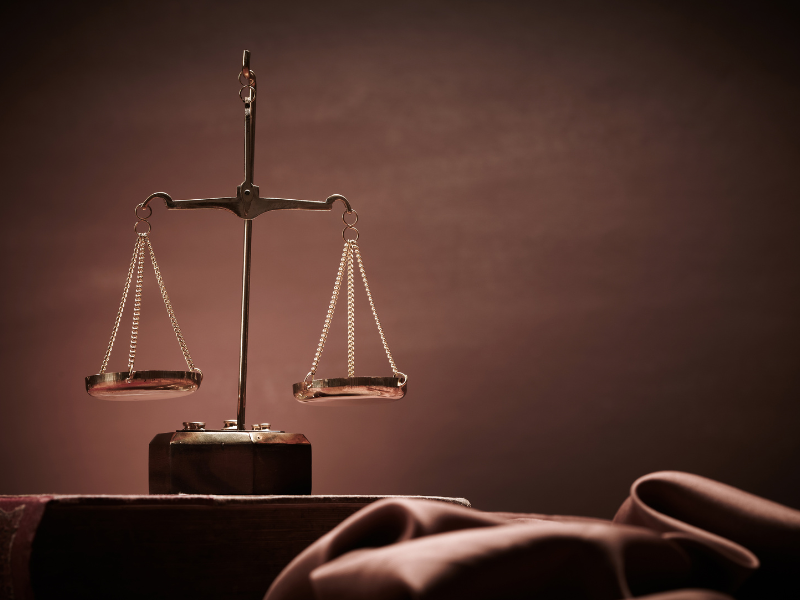 Torrance Criminal Defense Lawyer Justin E Sterling