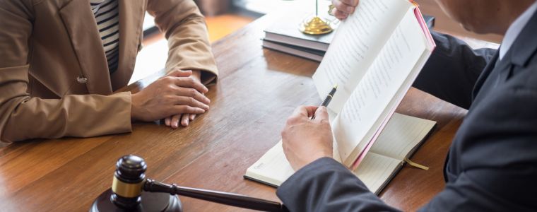 North Hollywood Criminal Defense Attorney | Justin E. Sterling