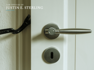 California Burglary Law | Penal Code Section 459 PC Guide